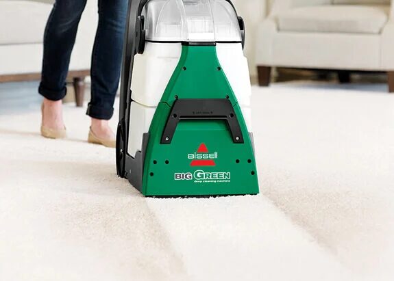 25% off Bissell >$200. Big Green Machine $472.49 - RedFlagDeals.com Forums