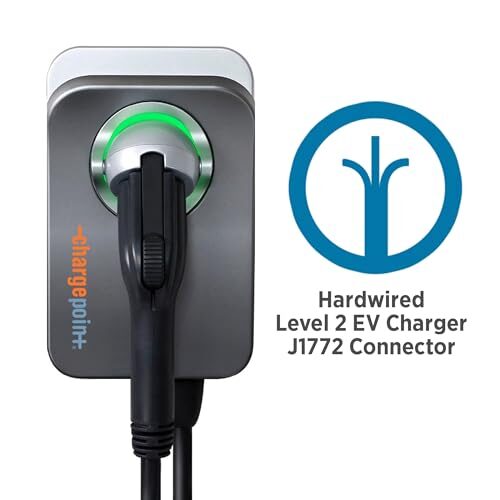 [Amazon.ca] [Prime Day] ChargePoint HomeFlex Level 2 EV Charger J1772 ...