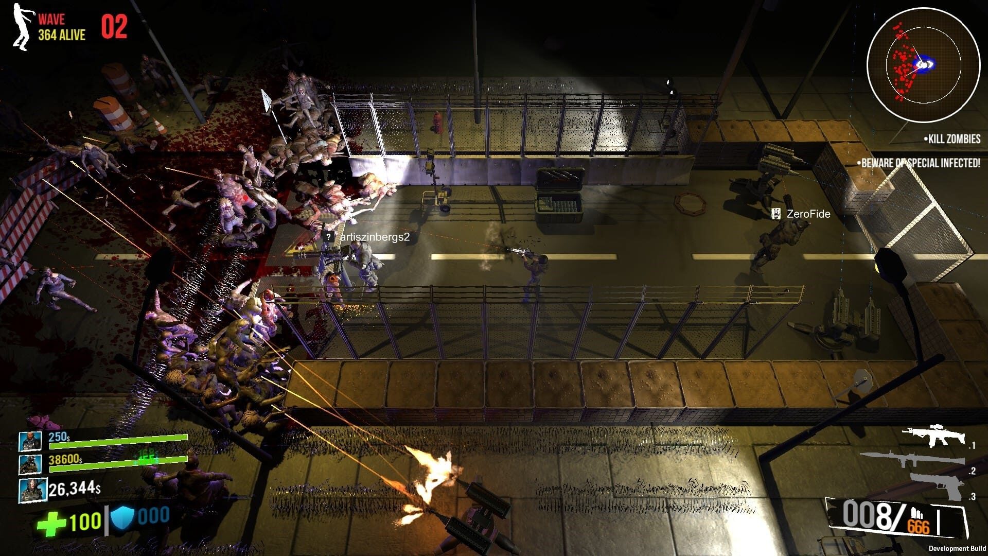 [STEAM] (Windows, macOS) Ultimate Zombie Defense (RRP $6.49) - $0.00 ...