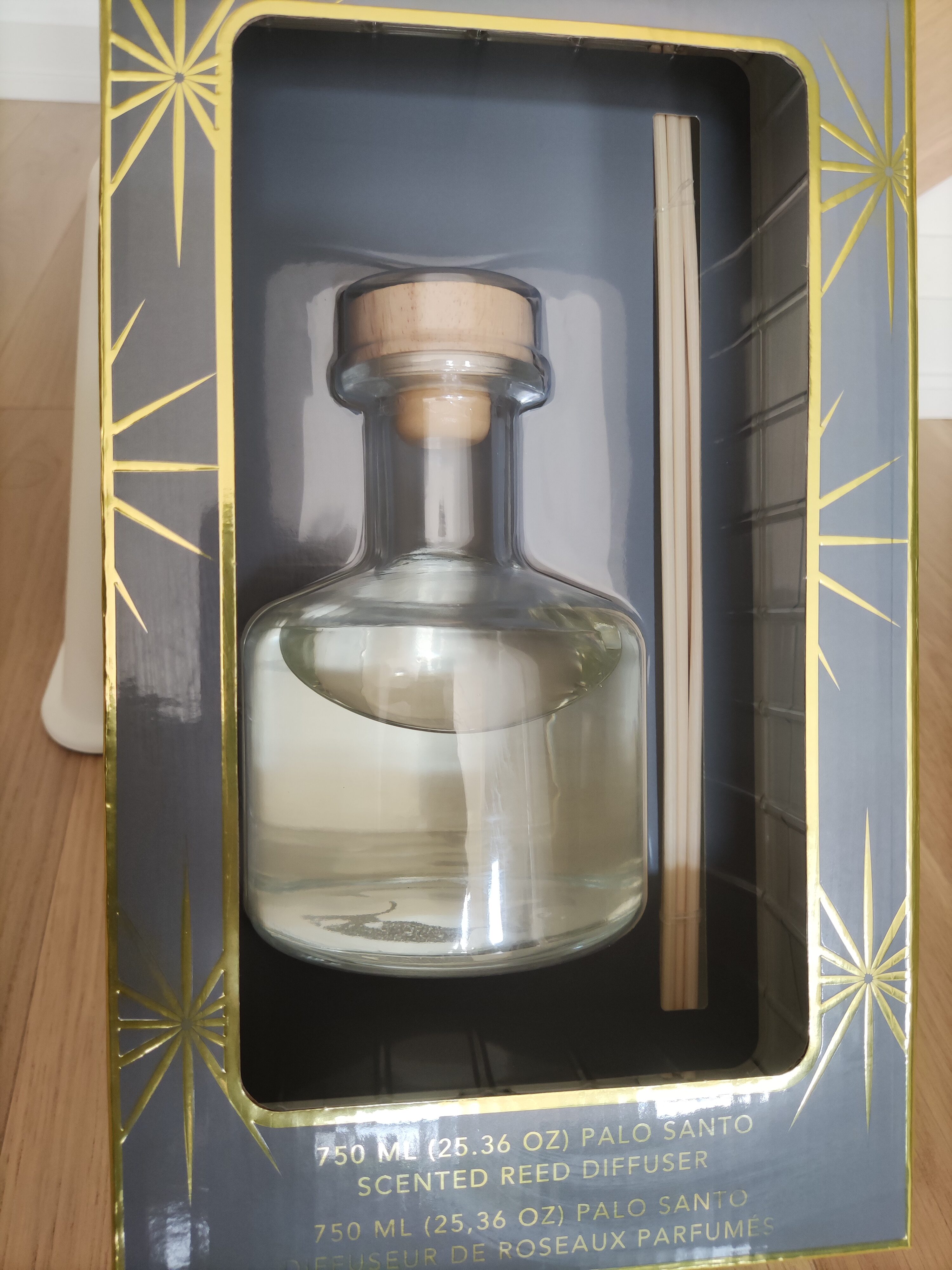 [Costco] $19.97 -warehouse only - Sand & Fog diffuser 750ml - Palo ...