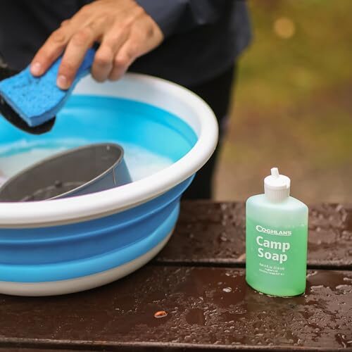 [Amazon.ca] Coghlans Camp Soap $8.89 (Save 38%) - RedFlagDeals.com Forums