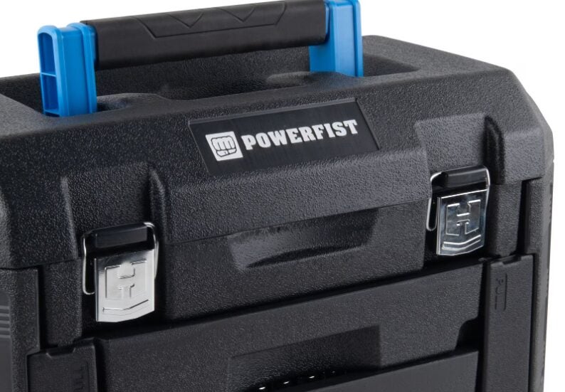 [Princess Auto] POWERFIST 215 pc Tool Set $155.55 - RedFlagDeals.com Forums