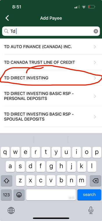 [TD Bank] TD Easy Trade and TD Direct Investment - Get $50 PLUS 10 ...