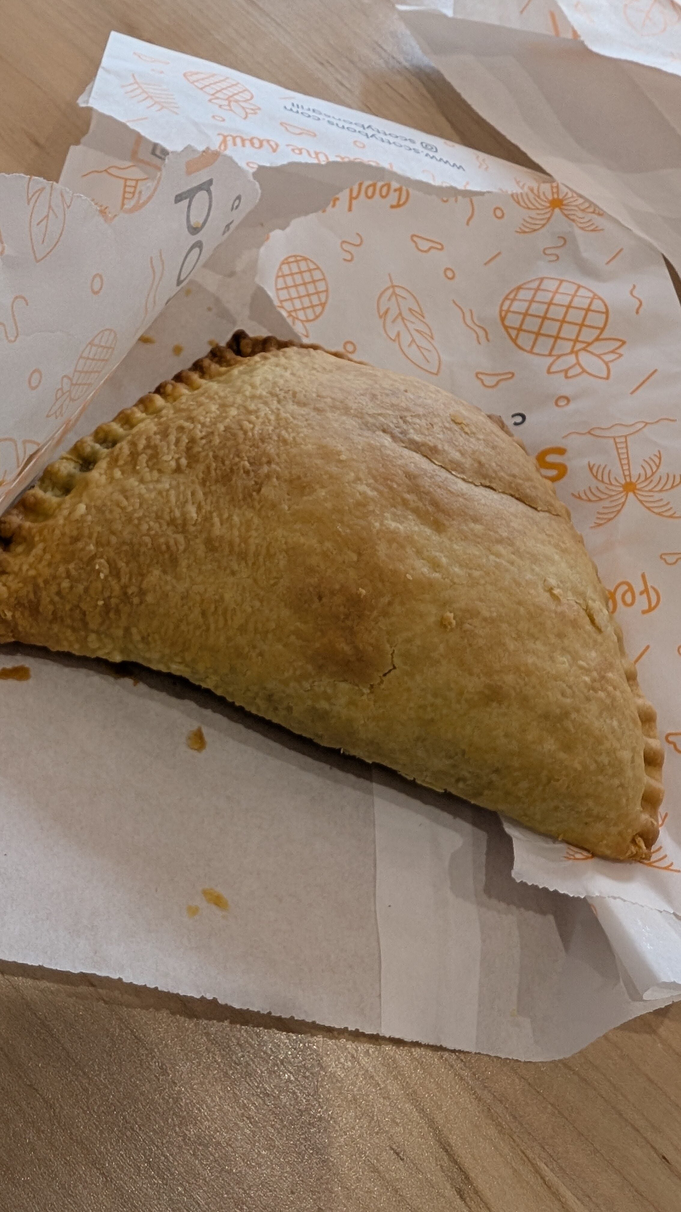 [Scotty Bons] $1 Beef Patties at Scotty Bons (Sep 8- Oct 31 ...
