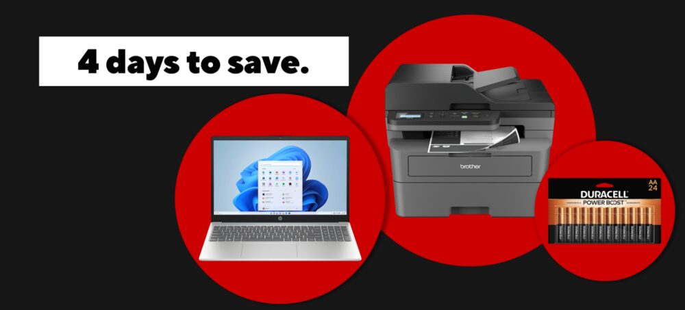 [Staples] Its Back! Staples $15 off $75 - RedFlagDeals.com Forums