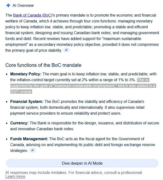 October 29, 2025: BoC Rate Decision and Impact on Real Estate - Page 42 ...