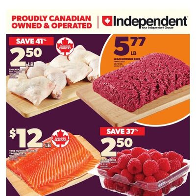 Calgary, AB Flyers | Online Weekly Store Flyers Calgary, AB ...