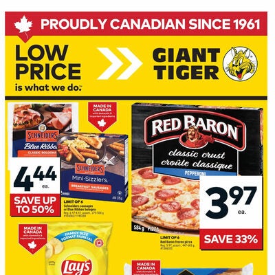 Winnipeg, MB Flyers | Online Weekly Store Flyers Winnipeg, MB ...