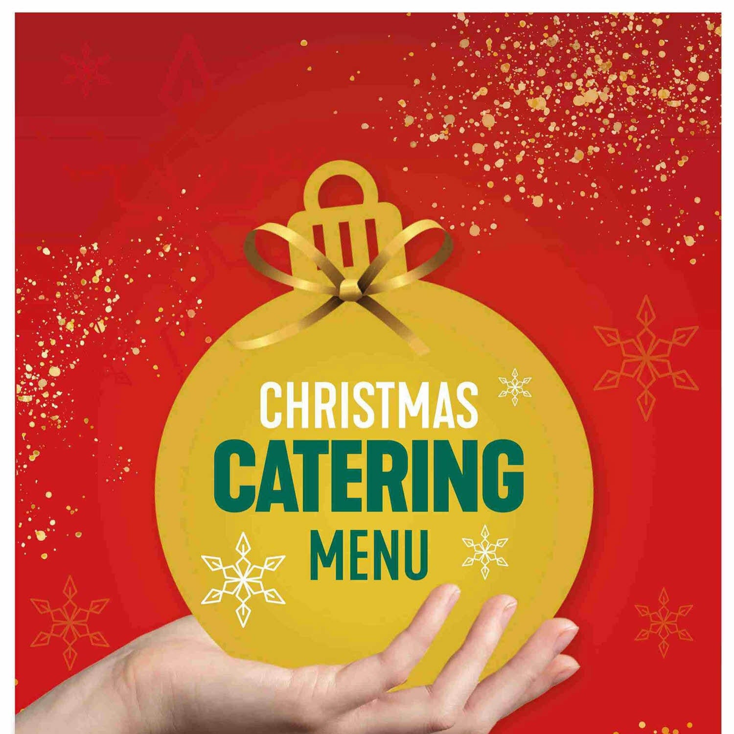 Marche Adonis Weekly Flyer - Christmas Catering Menu (ON) - Nov 13 ...