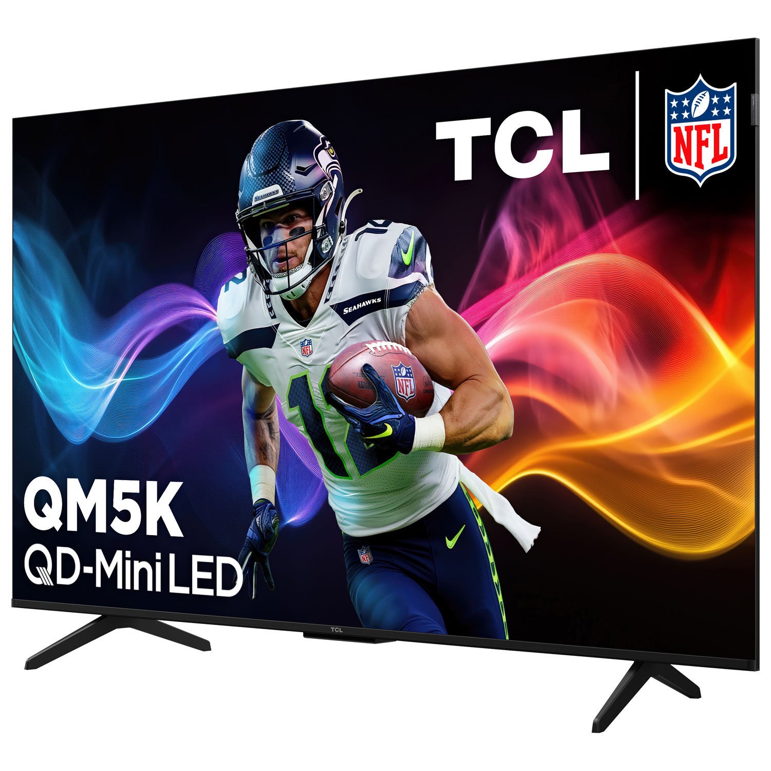 [Best Buy] TCL 50" QM5K Series 4K UHD HDR QD Mini-LED Smart Google TV ...
