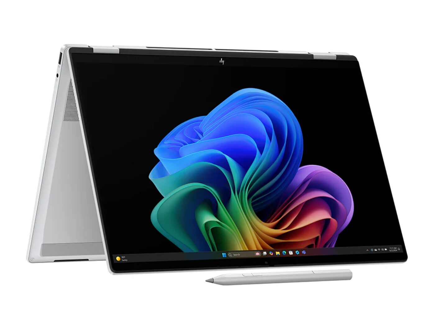 [Staples] [Black Friday] HP Omnibook 5 14" Flip 2-in-1 Intel Core 5-120 ...