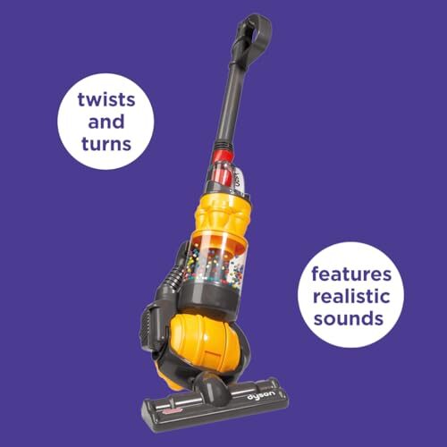 [Amazon.ca] Kids Dyson Ball Miniature Replica Toy - $23.68 ATL ...