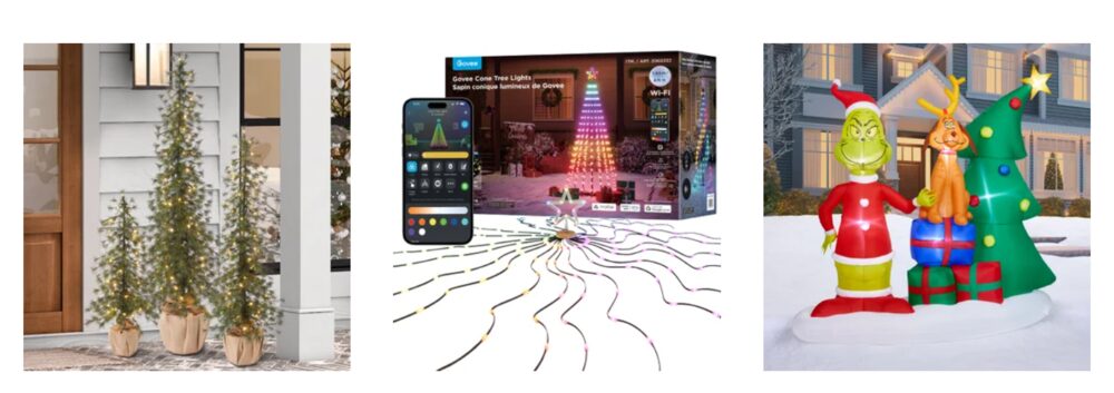 [Costco] Costco outdoor decorations - LAST CHANCE items - RedFlagDeals ...