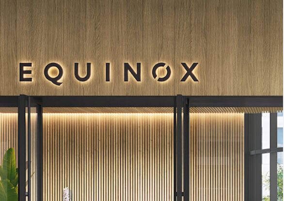 [Equinox] Toronto & Vancouver - Free Day Pass @ Equinox Gyms Winter ...