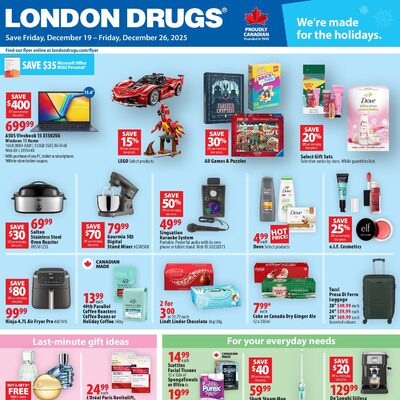 Moncton, NB Flyers | Online Weekly Store Flyers Moncton, NB ...