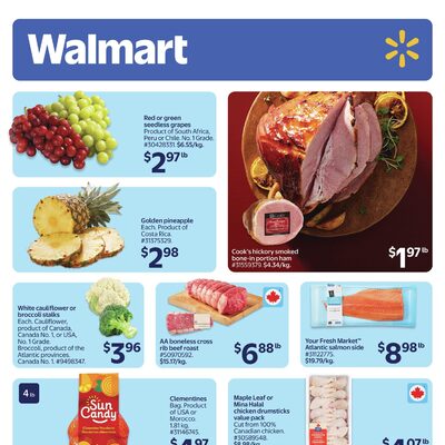 Moncton, NB Flyers | Online Weekly Store Flyers Moncton, NB ...