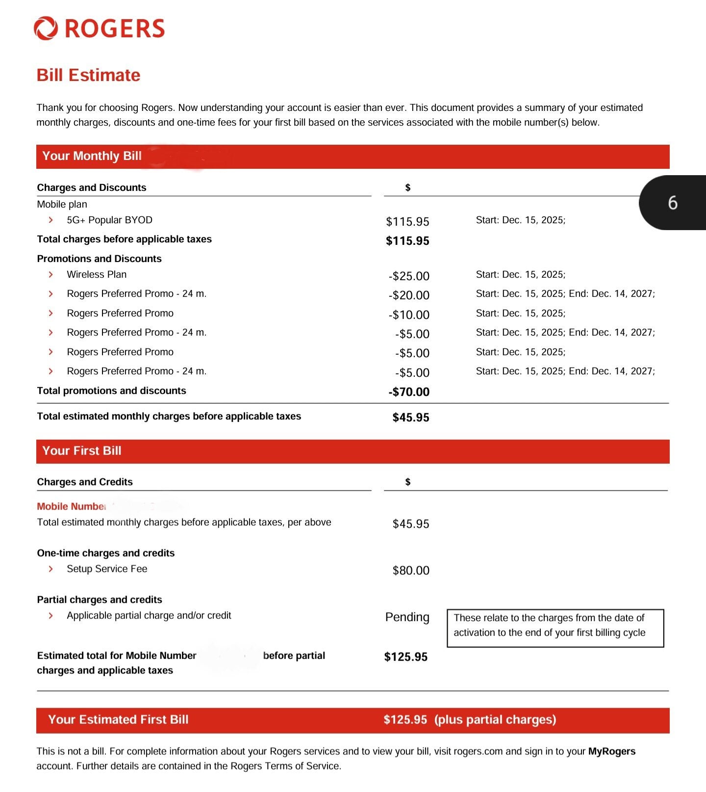 [RedWireless] $35 - CAA/Rogers Can + U.S. + Mex 175GB Plan - BYOD New ...