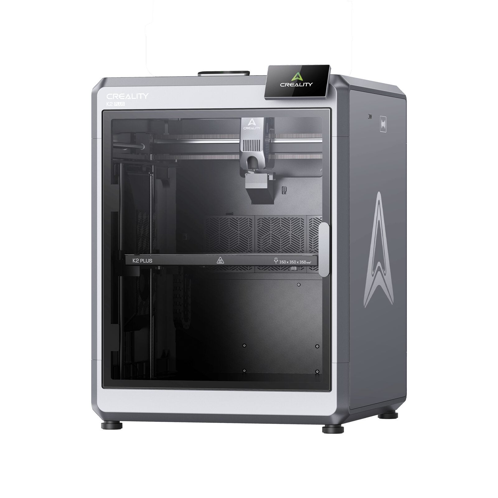 Creality K2 Plus 3D Printer $1389 - RedFlagDeals.com Forums