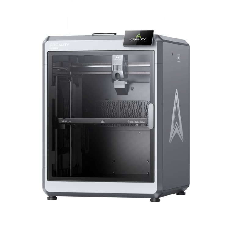 Creality K2 Plus 3D Printer $1389 - RedFlagDeals.com Forums