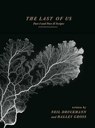[Amazon.ca] The Last of Us: Part I and Part II Scripts - $73 (20% off ...