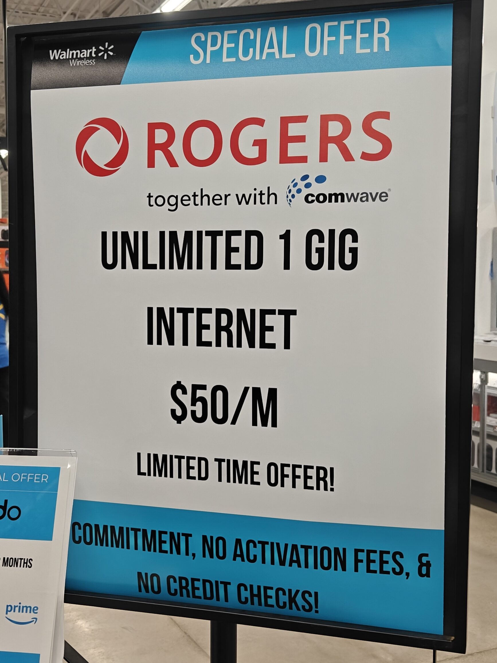 [Walmart, Best Buy] [Boxing Day] Rogers,Telus, Koodo, Fido, Virgin ...