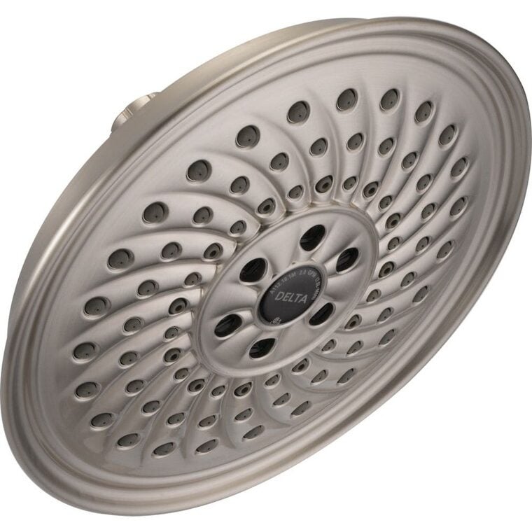[Home Depot] Delta 3-Setting H2Okinetic Shower Head ($24.38, reg $148 ...