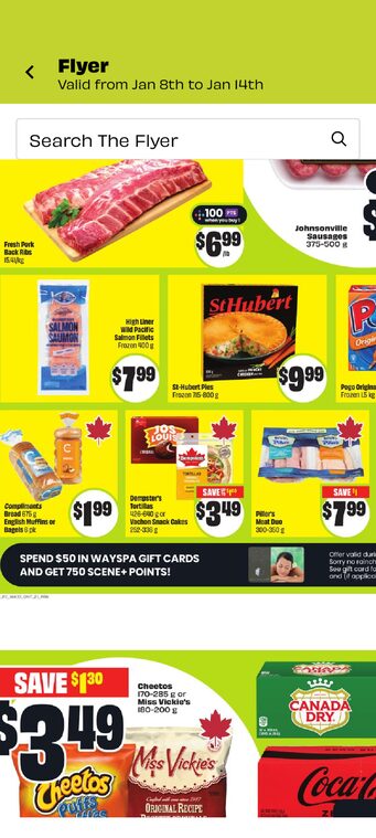 [Various Retailers] Gift Card Deals and Discounts (2026) - Deals Posts ...