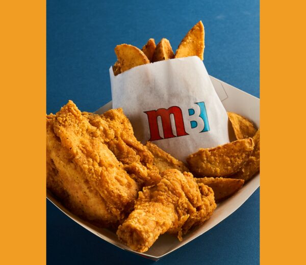 [Mary Brown's] Mary Browns chicken Guest appreiciation event Jan 17 ...