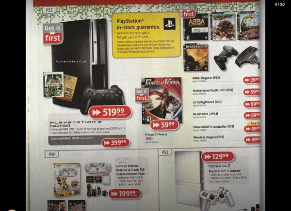 [Staples] PS5 - $449 / Disc - $519 at Staples - RedFlagDeals.com Forums