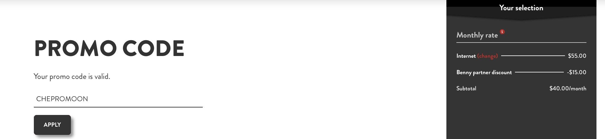 [Ebox] FTTH 500Mbps for $40 / 1Gbps for $50 - Ontario & Quebec (New ...