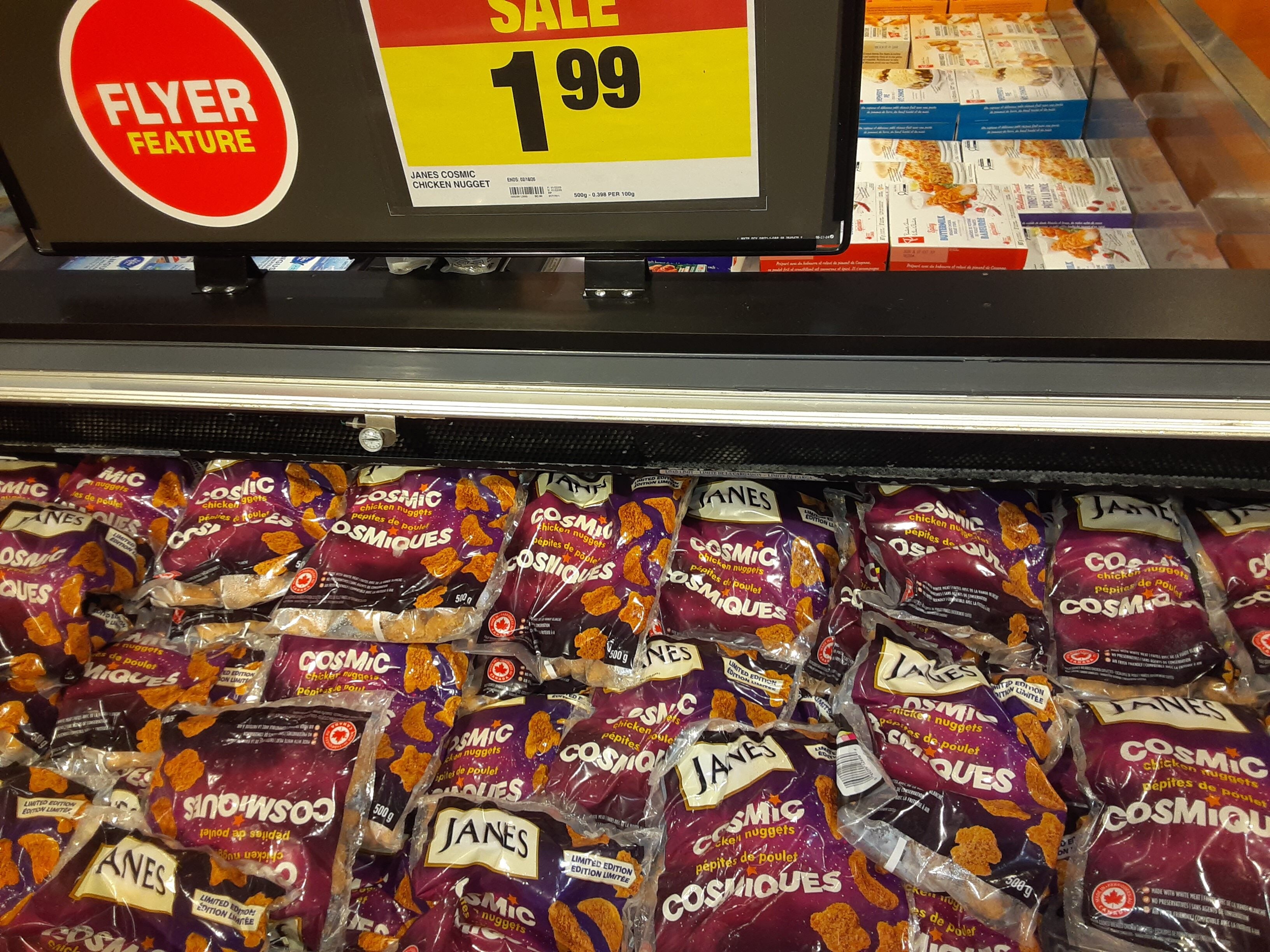 [Loblaw] No Frills RCSS etc ON Hit of the Month Jan2026 Jane’s cosmic ...