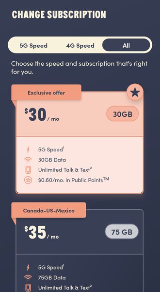 [Public Mobile] 50% off 5G Plans for Two Years - Starts at $20/month ...
