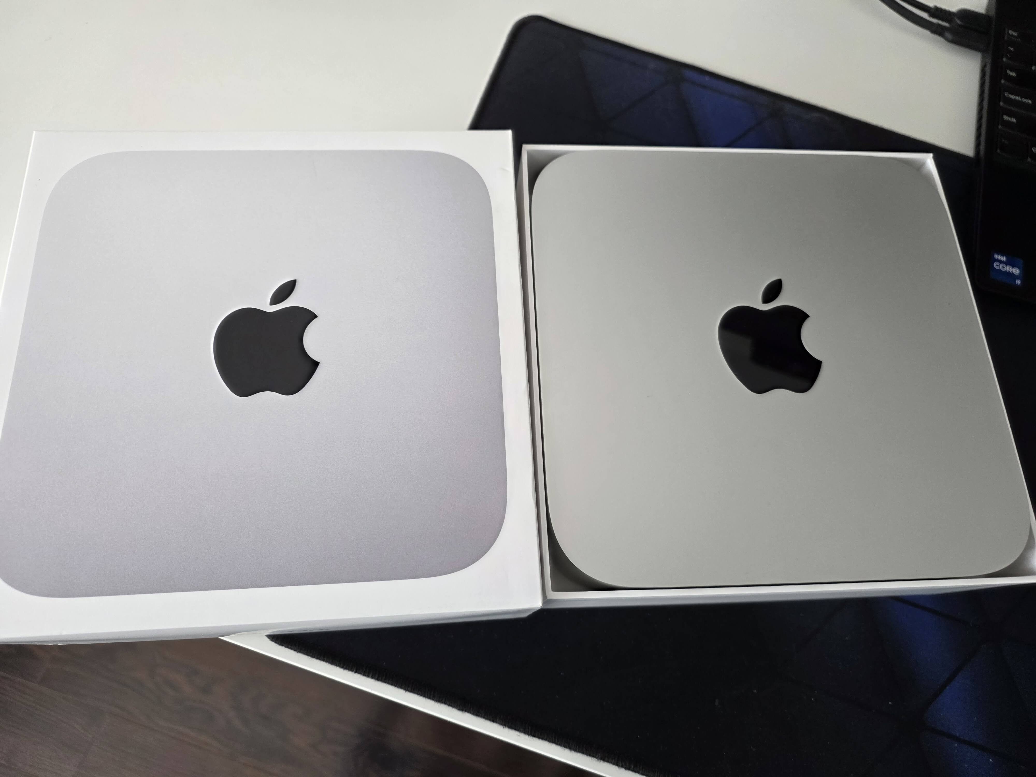 M2 Mac Mini 2023 (Like New) for sale - RedFlagDeals.com Forums
