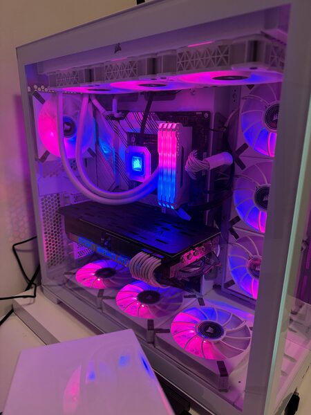 Full i9-11900K Build & Partial i7-3770K Build for sale - RedFlagDeals ...