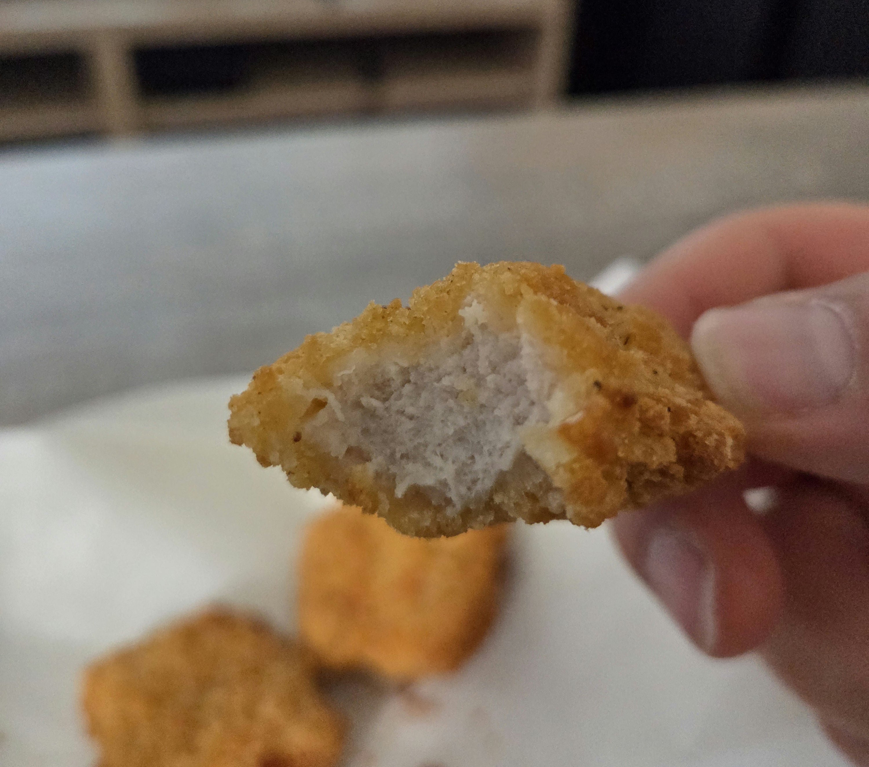 [Real Canadian Superstore] JANES Cosmic Chicken Nuggets 500g, $1.99/bag ...