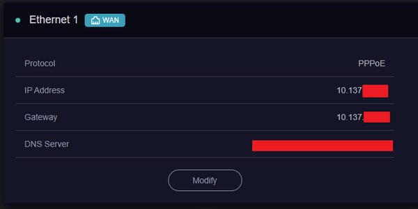 Does this cause double NAT? - RedFlagDeals.com Forums