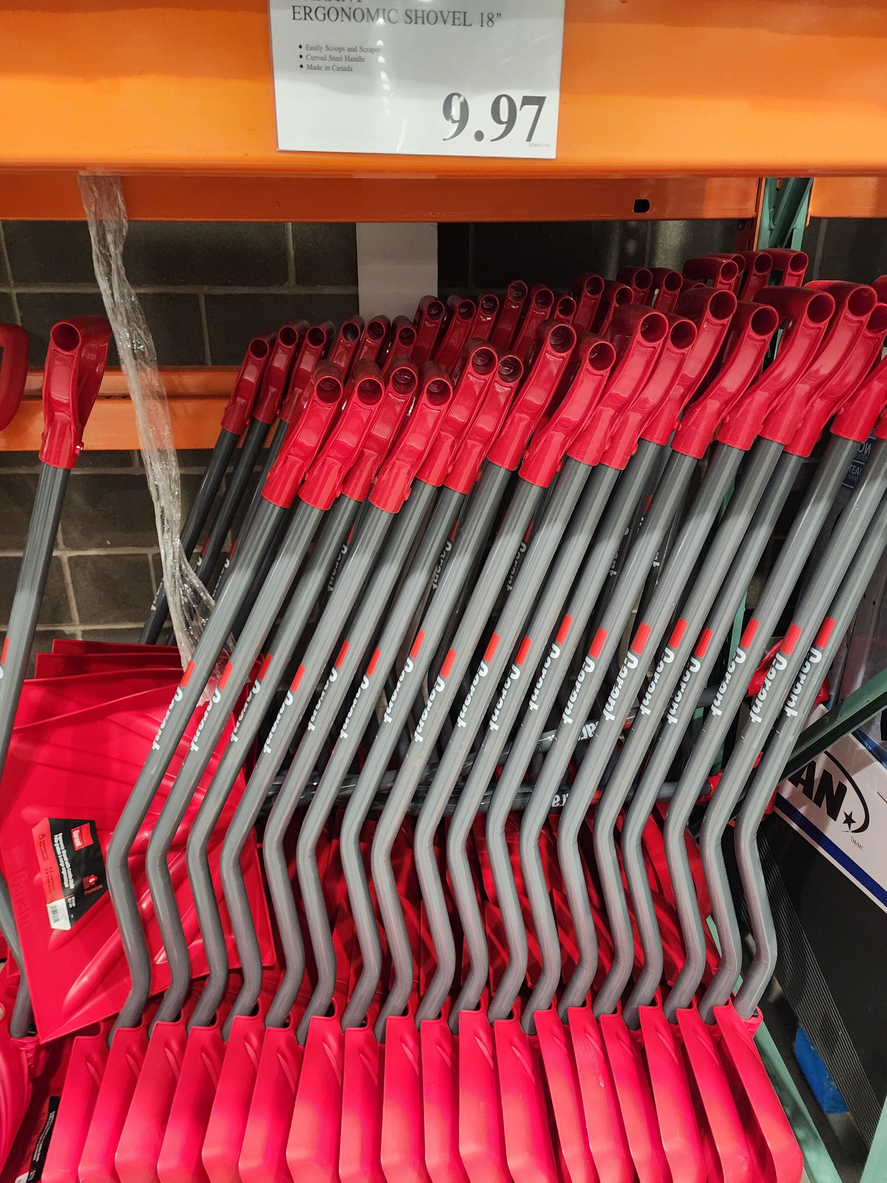 [Costco] Costco clearance - Calgary Heritage Feb 23 - RedFlagDeals.com ...
