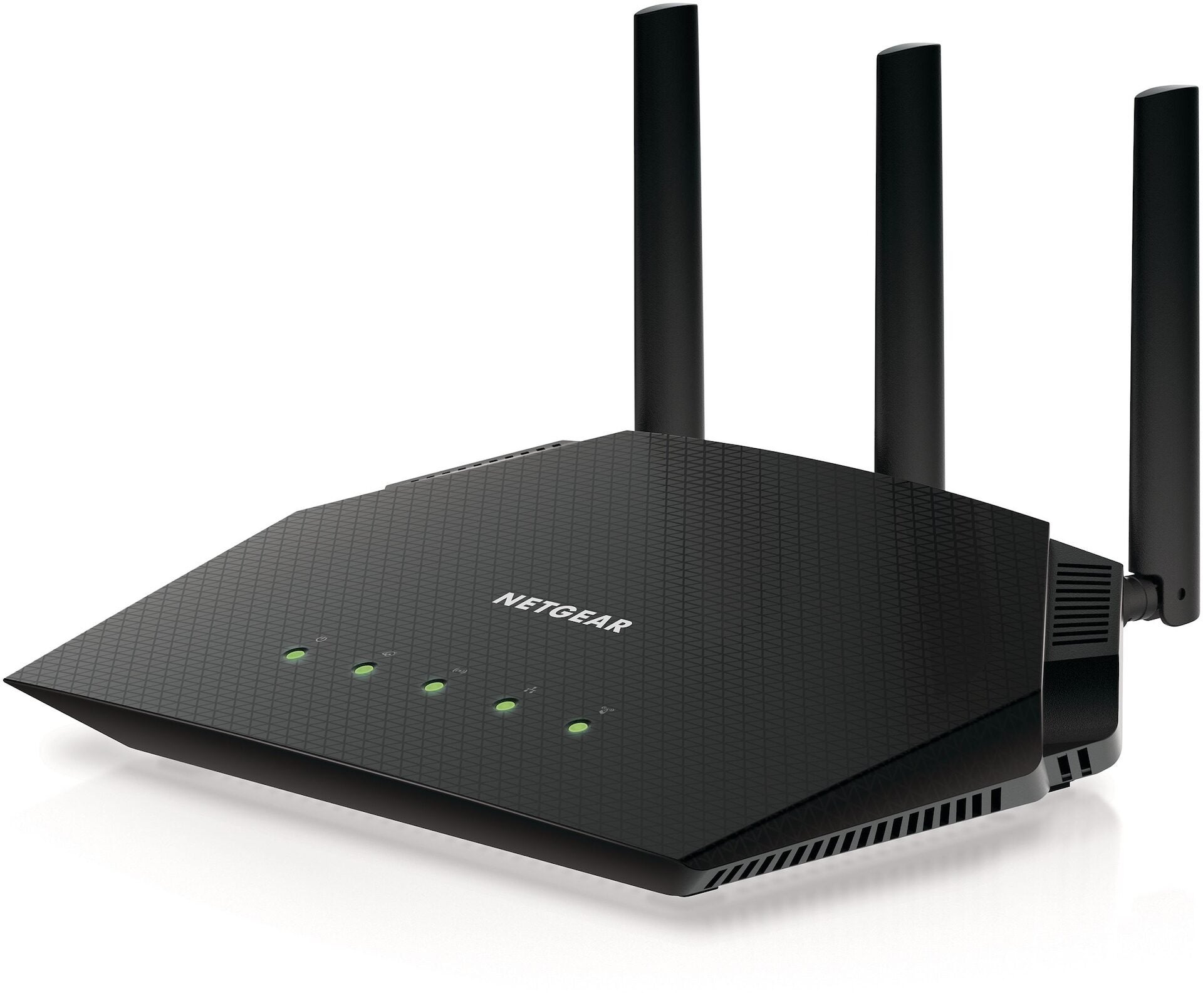 [Canadian Tire] NETGEAR AX1800 4-Stream WiFi 6 Router price $62.93 ...