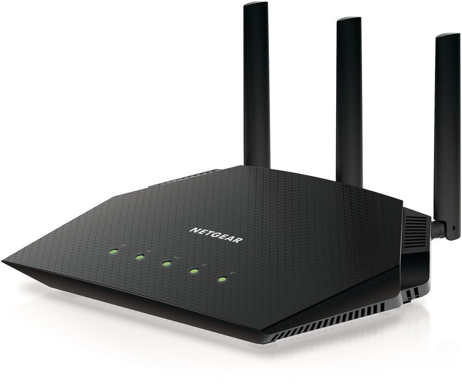 [Canadian Tire] NETGEAR AX1800 4-Stream WiFi 6 Router price $62.93 ...
