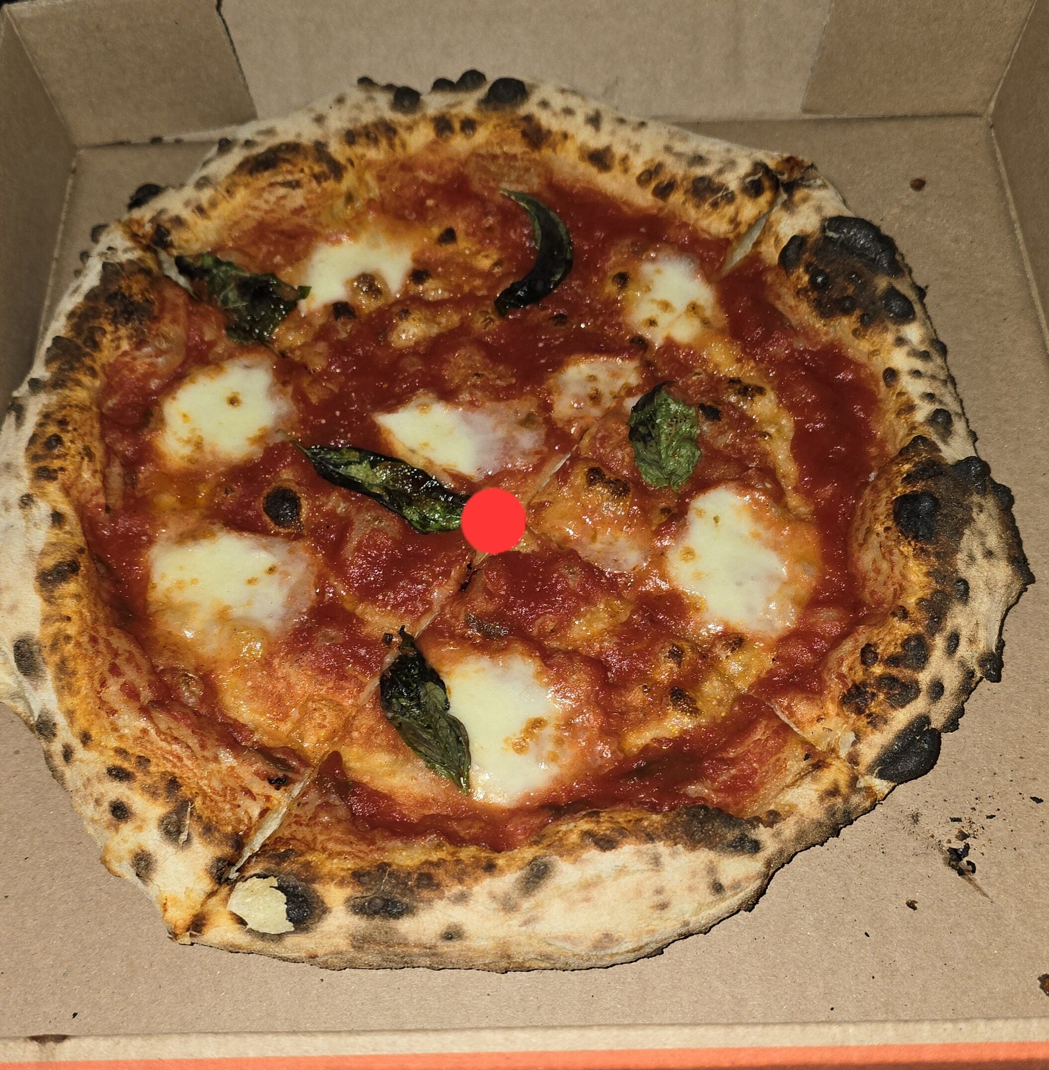 [Pi Co. Pizza] GTA, Ottawa - $3.14 Margherita Pizzas @ Pi Co. on Mar ...