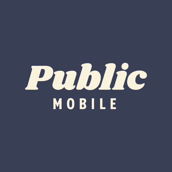 [Public Mobile] 50% OFF 5G CAN-US-MEX PLAN - $25/month for 80 GB - New ...