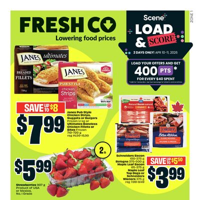Saskatoon, SK Flyers | Online Weekly Store Flyers Saskatoon, SK ...