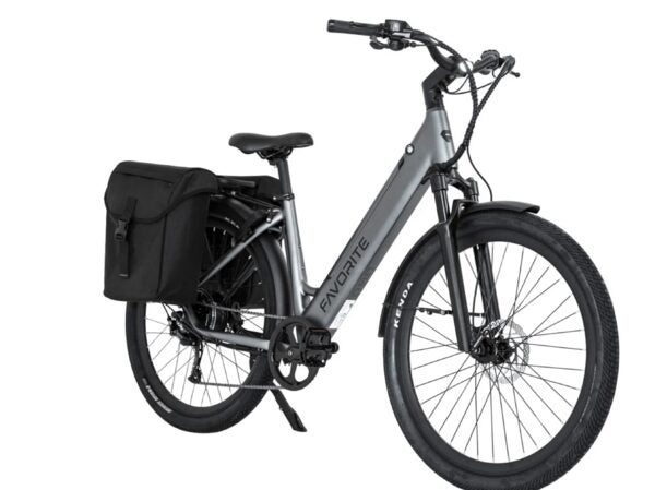 [Costco] Favorite Hybrid CSC Electric Bike, Step Through $ 1,599 . 99 ...