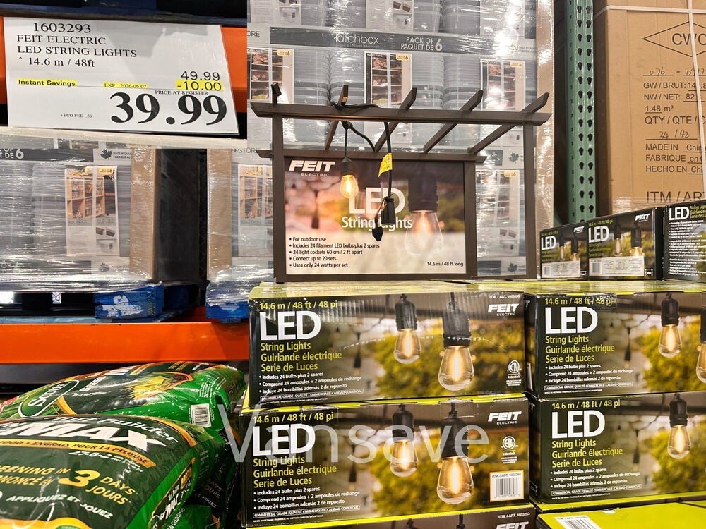 [Costco] Costco West |May 25 - 31| 348 pics| Week #21 - RedFlagDeals ...