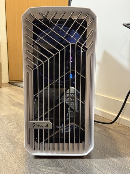 Custom Gaming PC |GTA | i7-12700KF + ROG STRIX Z690-A + 32GB DDR4 + ROG ...