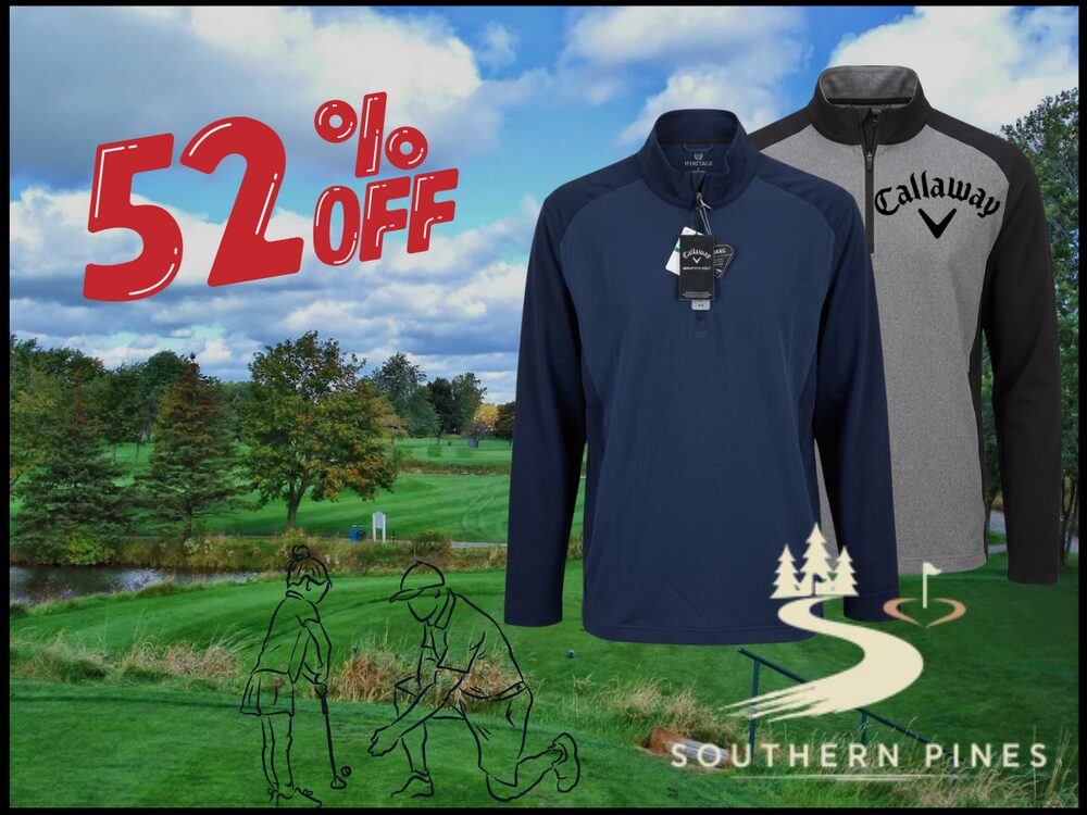 [Southern Pines Golf & Country Club] Father's Day Gift Package from ...