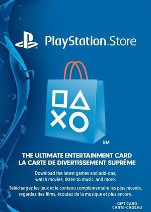 [Eneba] $50 PlayStation Store Gift Card (Digital Code) - $38 ...