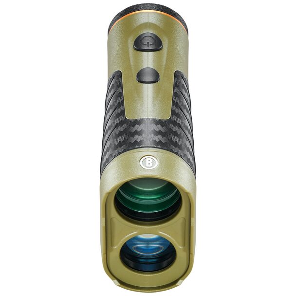 [Calgary Shooting Centre] Bushnell Broadhead 6x25mm Laser Rangefinder ...