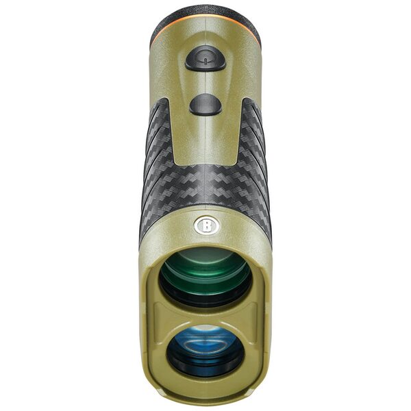 [Calgary Shooting Centre] Bushnell Broadhead 6x25mm Laser Rangefinder ...