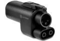 [Amazon.ca] Lectron NACS to CCS Electric Vehicle Adapter with Interlock ...